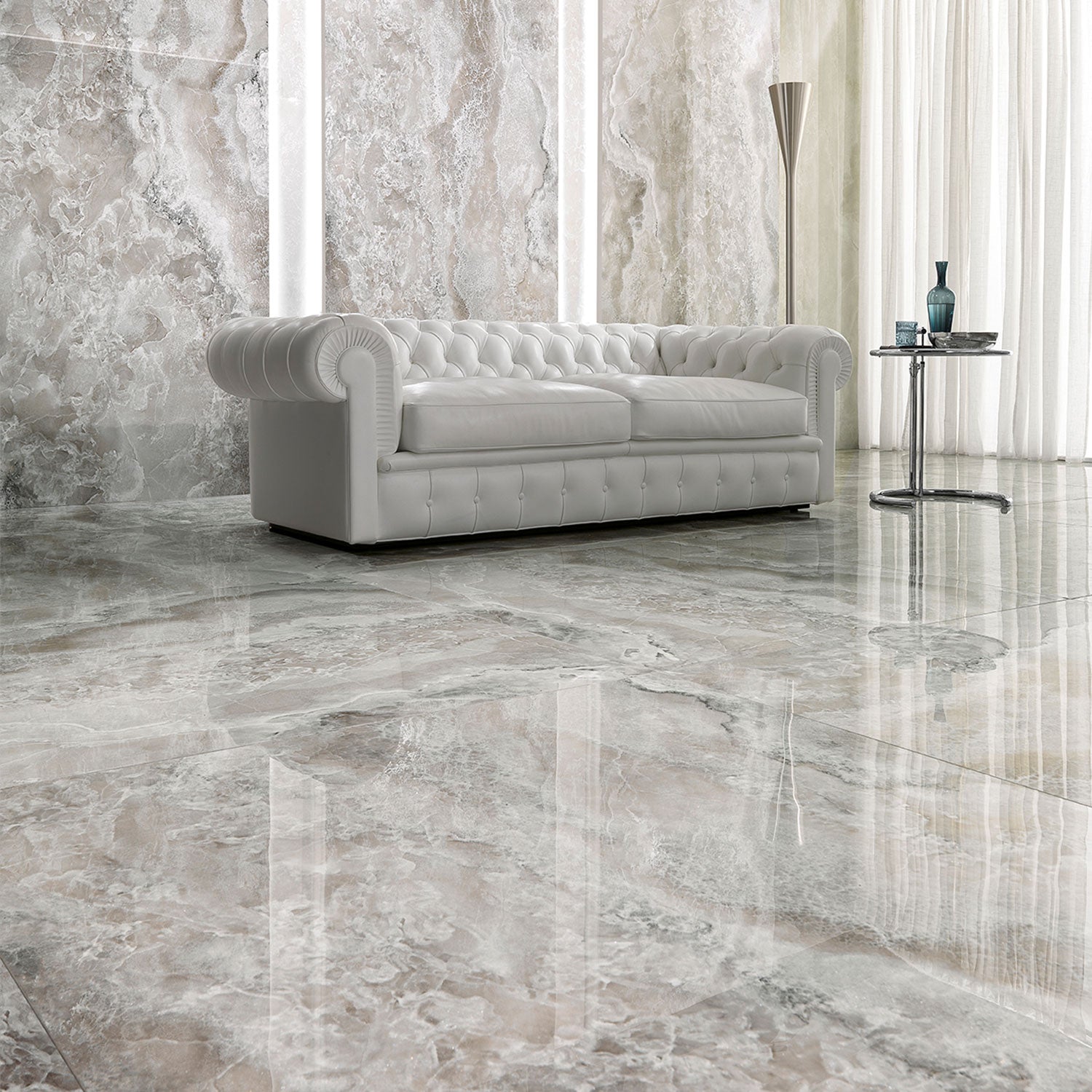 Large Floor Tiles - Tilezone Offer – TileZone