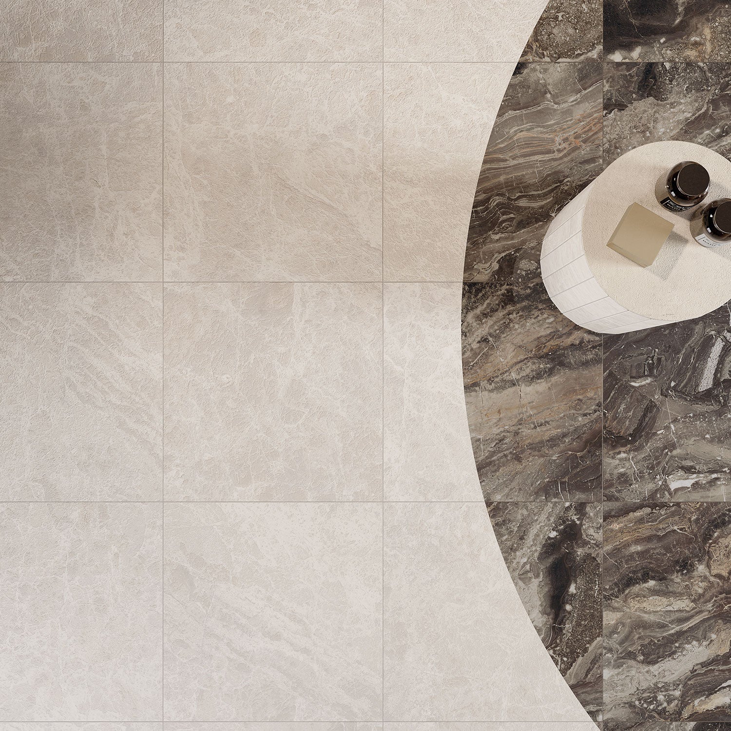 Commercial Floor Tiles - Tilezone Offer – TileZone