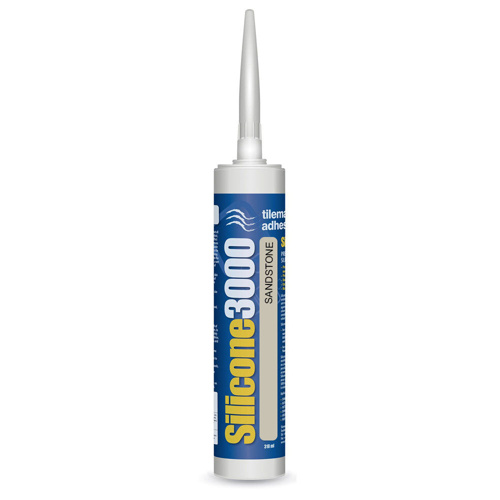 Silicone 3000 Sandstone – TileZone